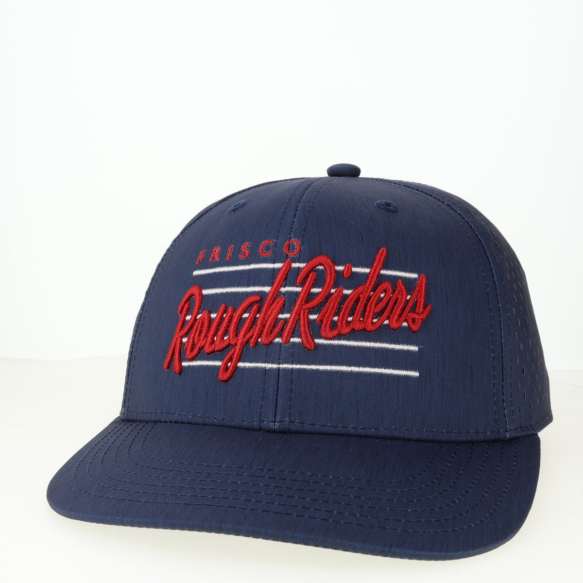 Legacy Youth Rempa Cap – Frisco RoughRiders
