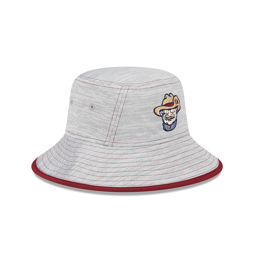 New Era Bucket Hat – Frisco RoughRiders