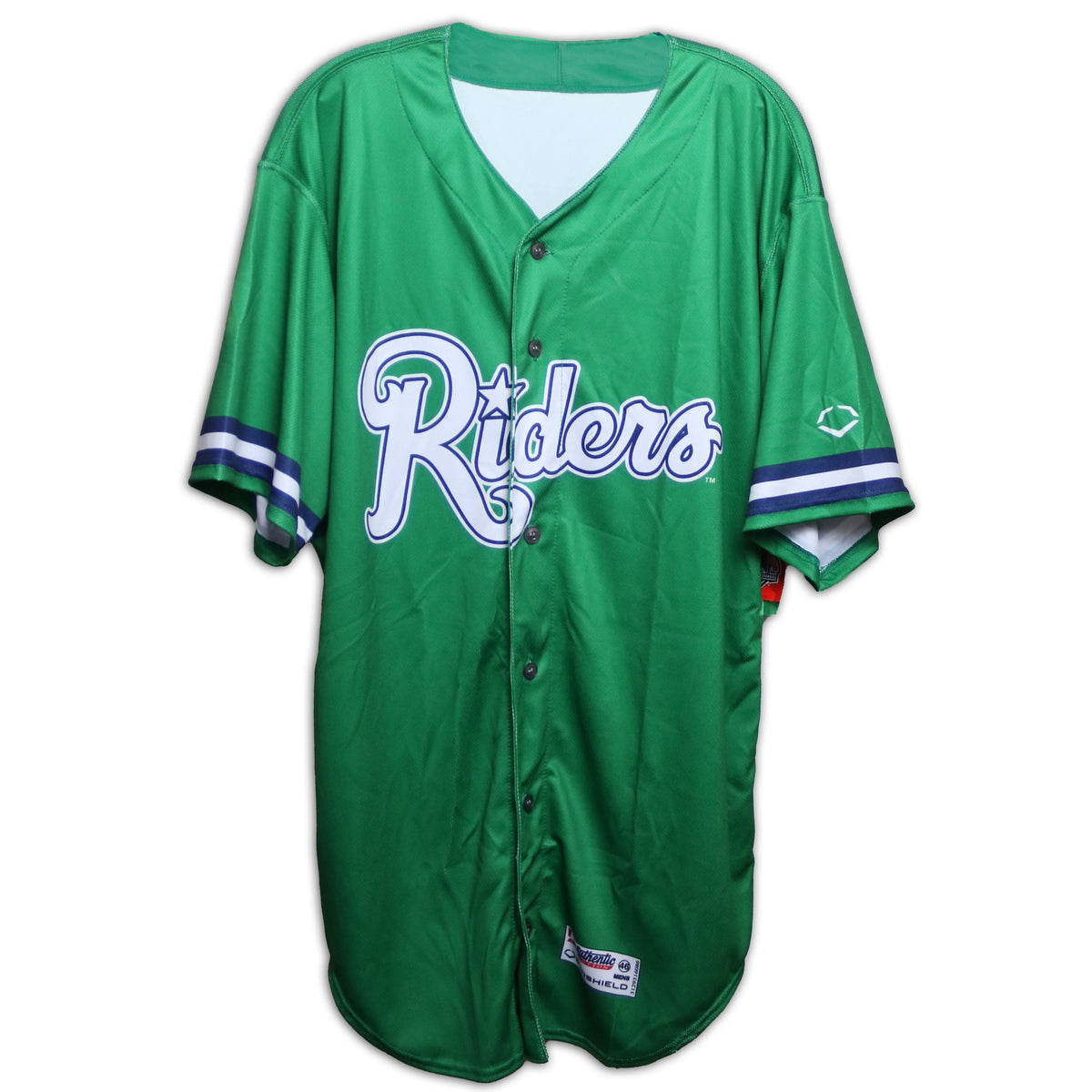 Frisco x Mavs Jersey – Frisco RoughRiders