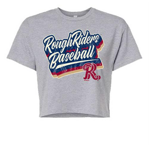 Apparel – Frisco RoughRiders