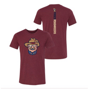 Apparel – Frisco RoughRiders