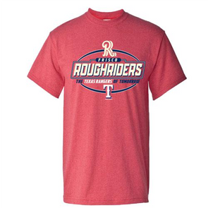 Apparel – Frisco RoughRiders