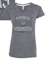 Apparel – Frisco RoughRiders