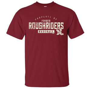 Apparel – Frisco RoughRiders