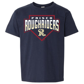 Apparel – Frisco RoughRiders