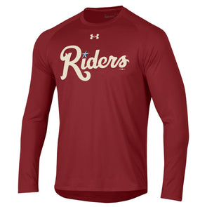Apparel – Frisco RoughRiders