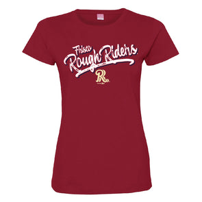 Apparel – Frisco RoughRiders